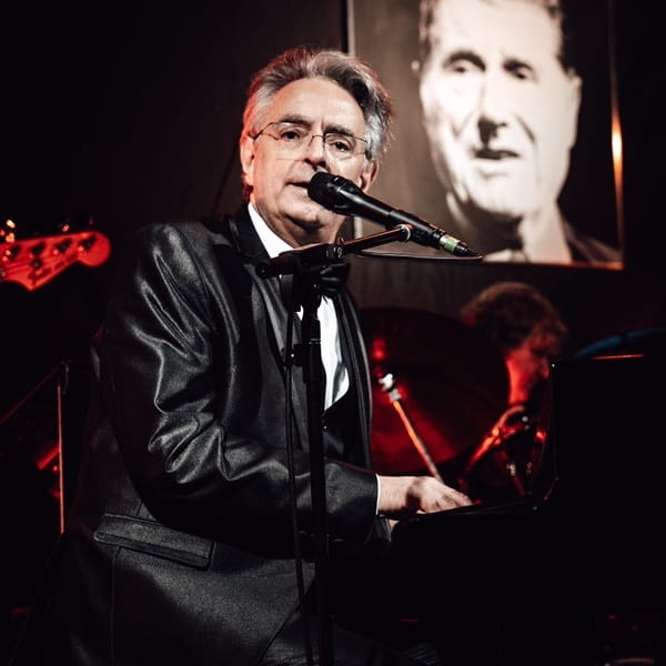 Richard Bauer & Band