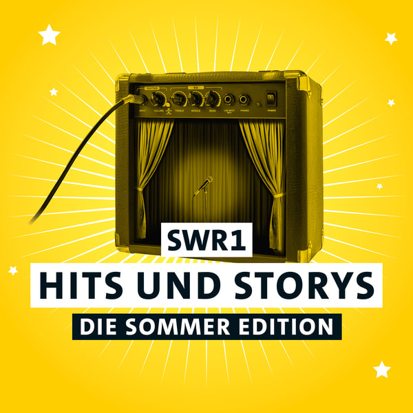 SWR1 Hits und Storys