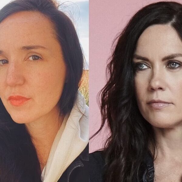 Sarah MacDougall & Lisa MacIsaac